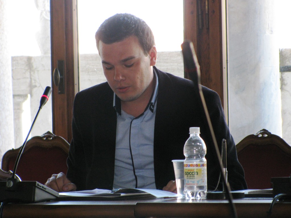 Adrian-Bogdan Ceobanu — Foreign diplomats in the Kingdom of Romania ...